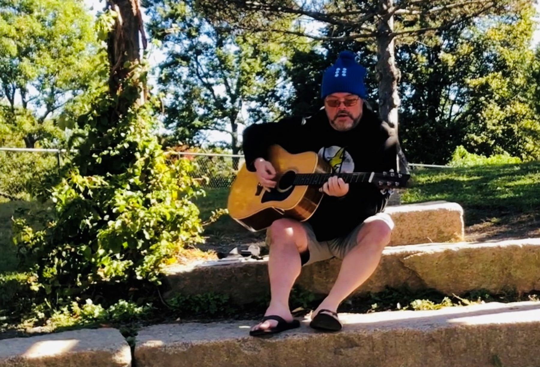 Chris Coyle - Photos