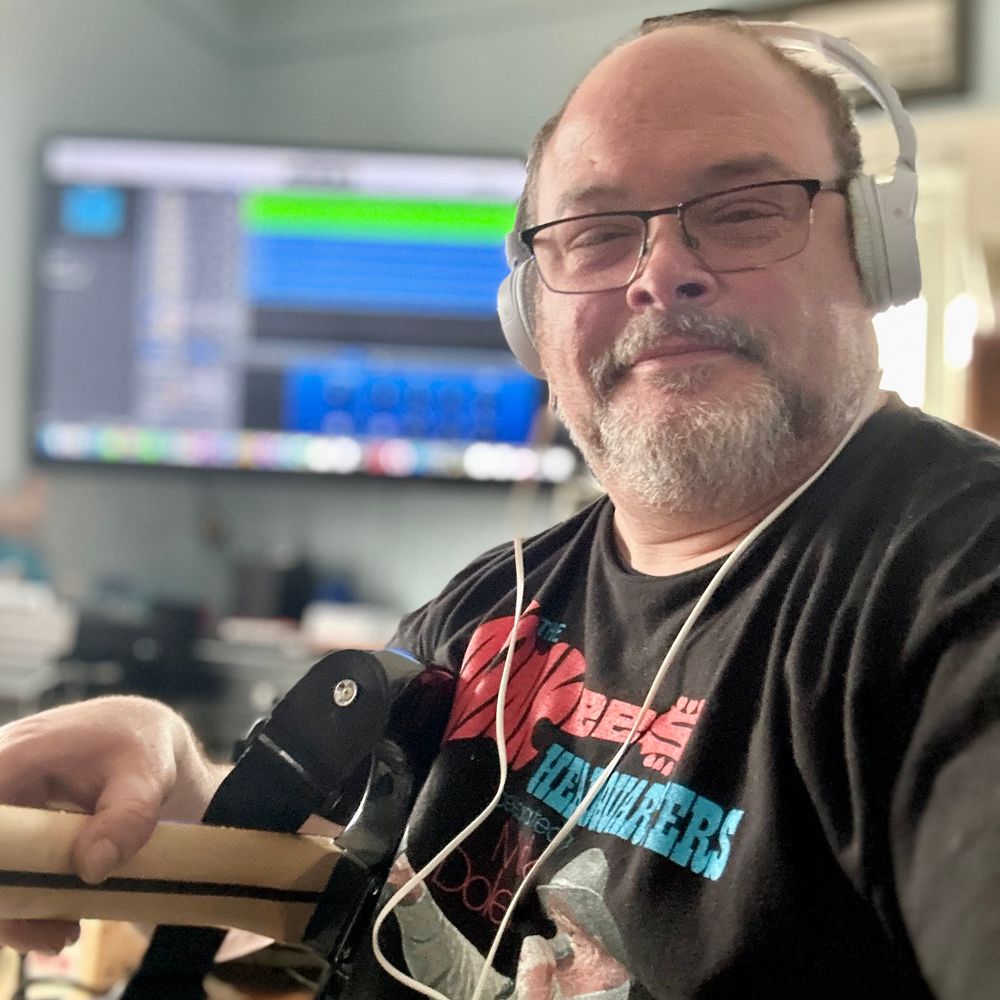 Chris Coyle - Conversation