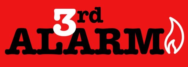 3rd Alarm Band