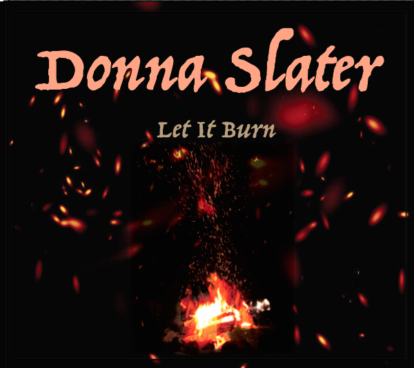 Donna Slater