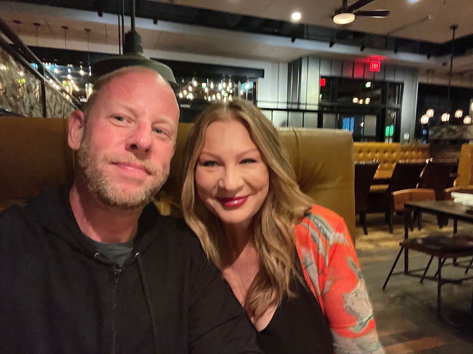 SAMANTHA NEWARK - FAN EVENTS GALLERY