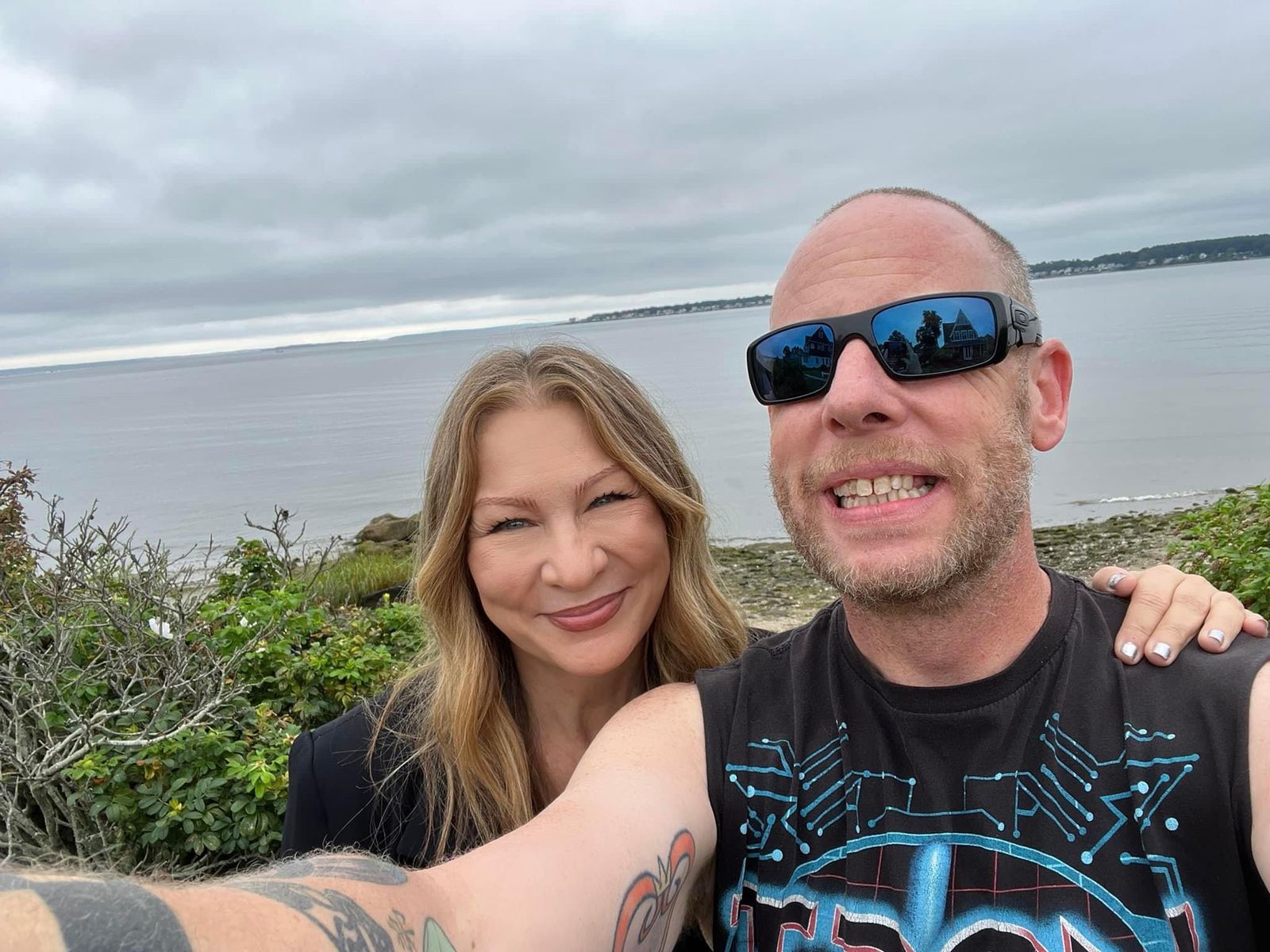 SAMANTHA NEWARK - FAN EVENTS GALLERY