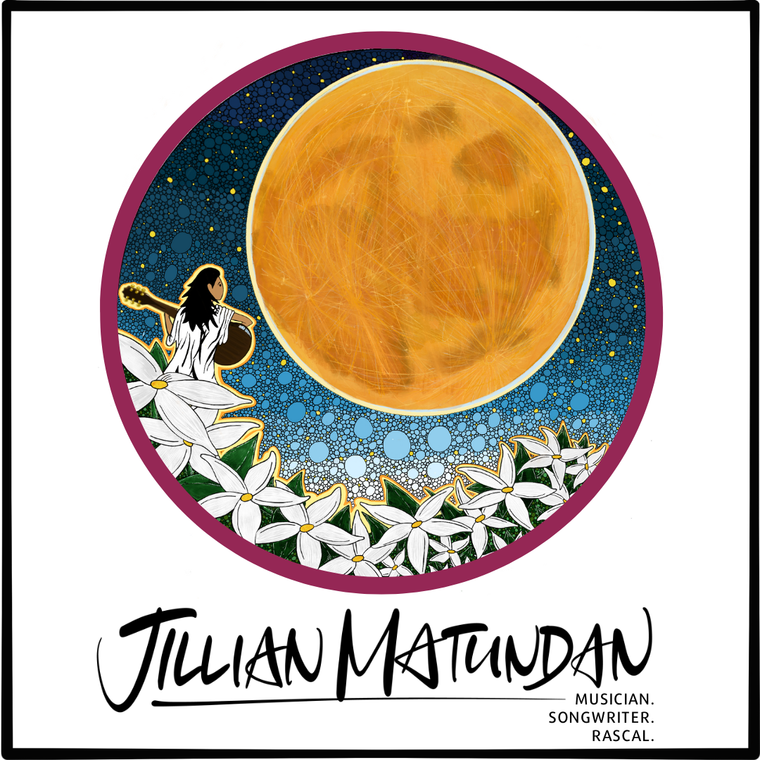 Jillian Matundan Music
