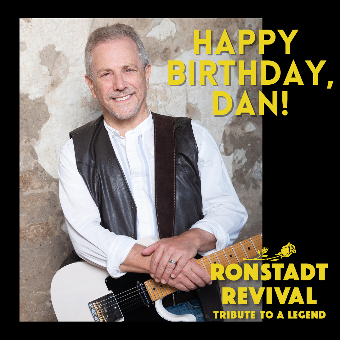 Happy Birthday, Dan! 🎉