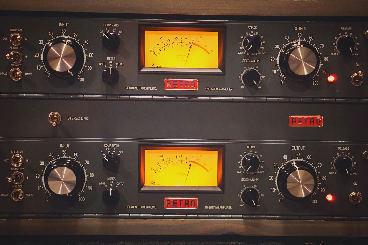 Artifact Industries | Recording, Mixing & Mastering Studio in Portland, OR