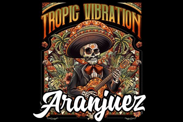Tropic Vibration