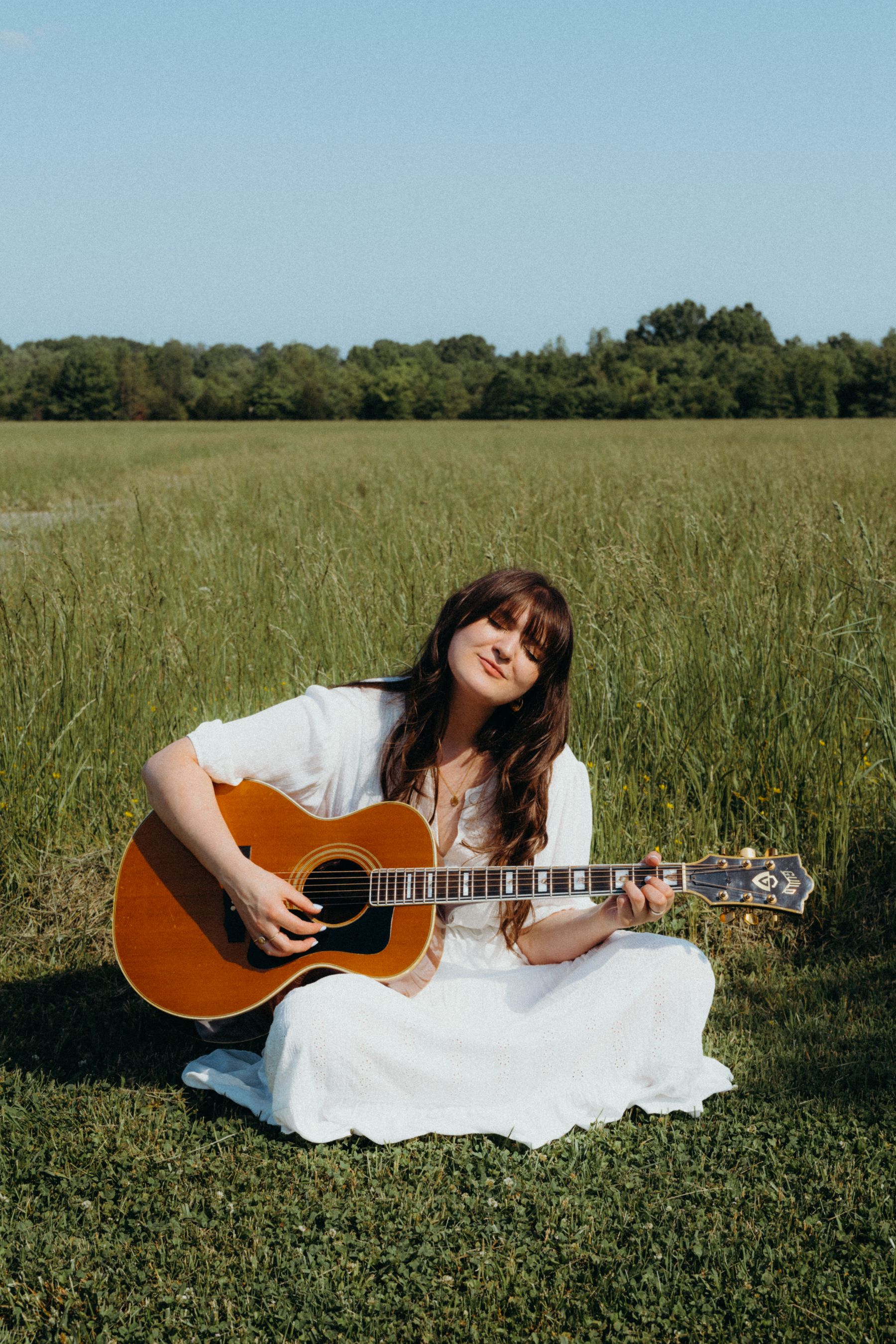 Halley Neal - Contact