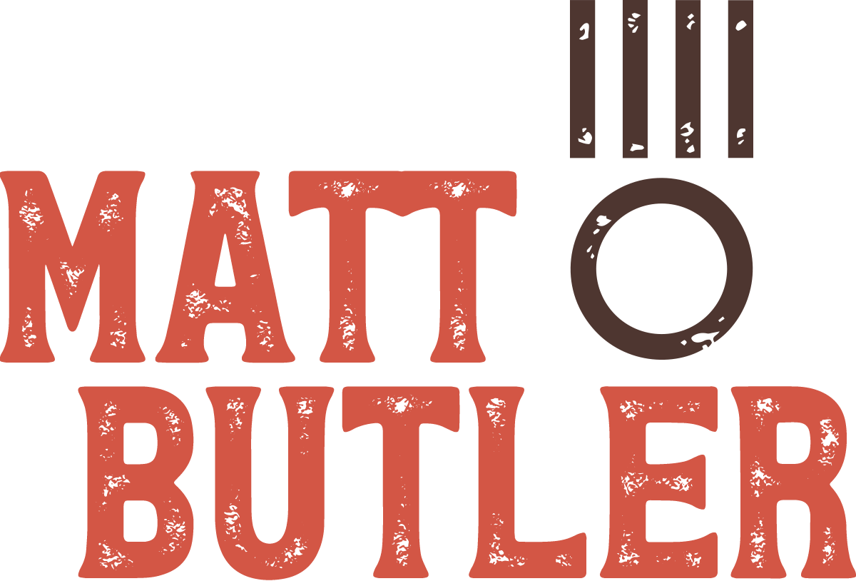 Matt Butler