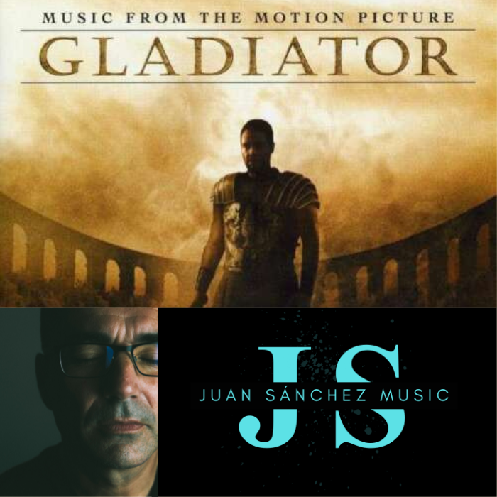 An Unforgettable Score: The Legacy of the “Gladiator” Soundtrack