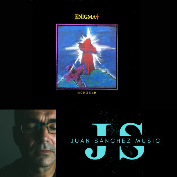 What Made Enigma's ‘MCMXC a.D.’ Album an Unprecedented Success in 1990?