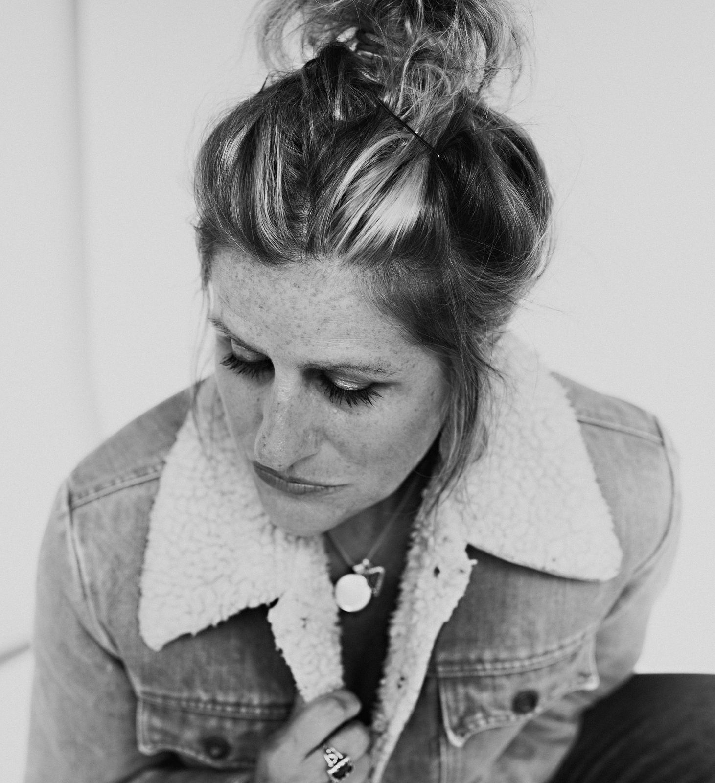 Molly Maher - Media
