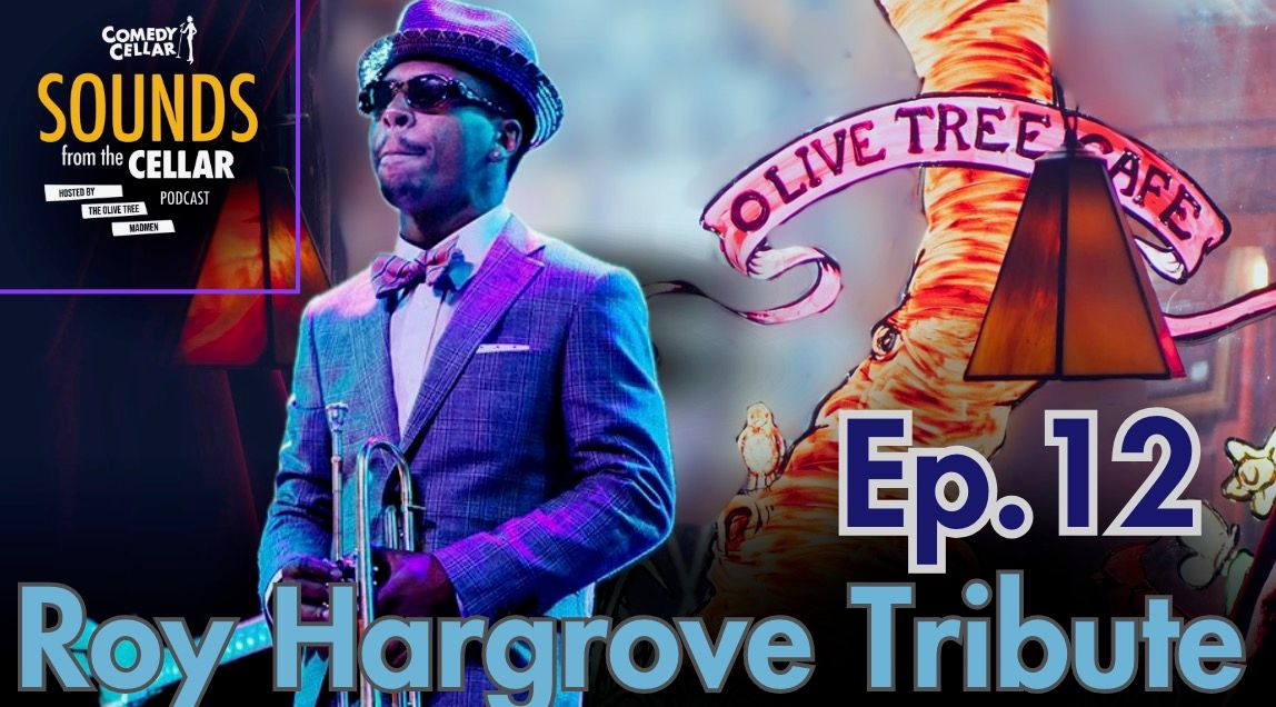 Roy celebration podcast