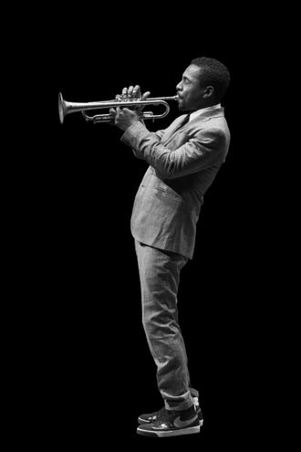 Roy Hargrove Official - Bio