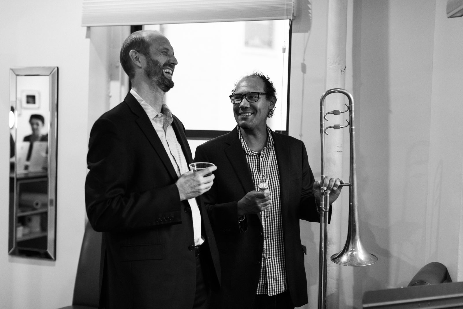 Roy Hargrove Legacy - Meet the band