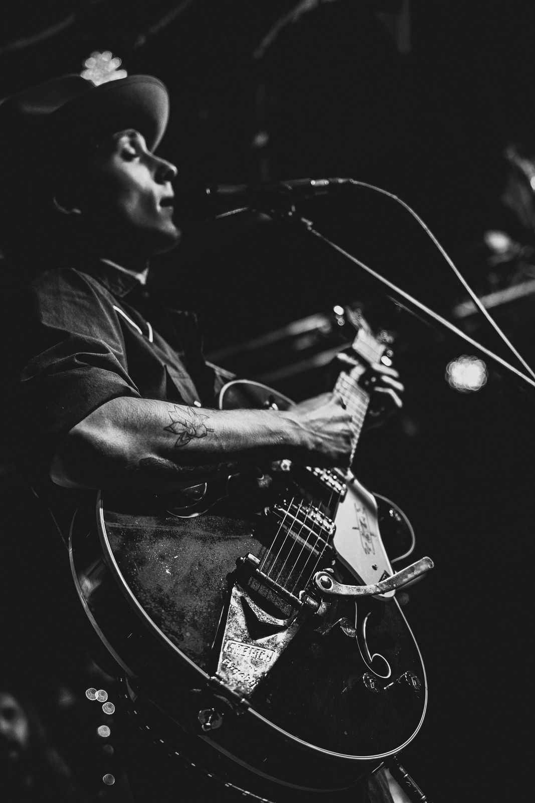 Winston Cook - Gallery