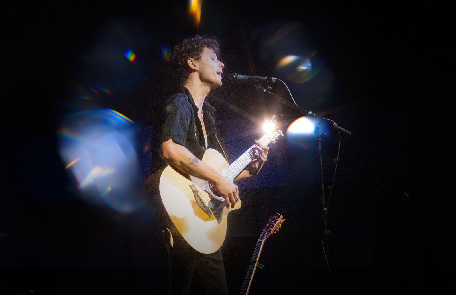 Winston Cook - Gallery