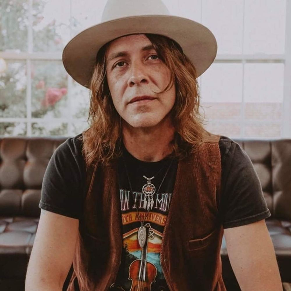 Winston Cook - Press Kit