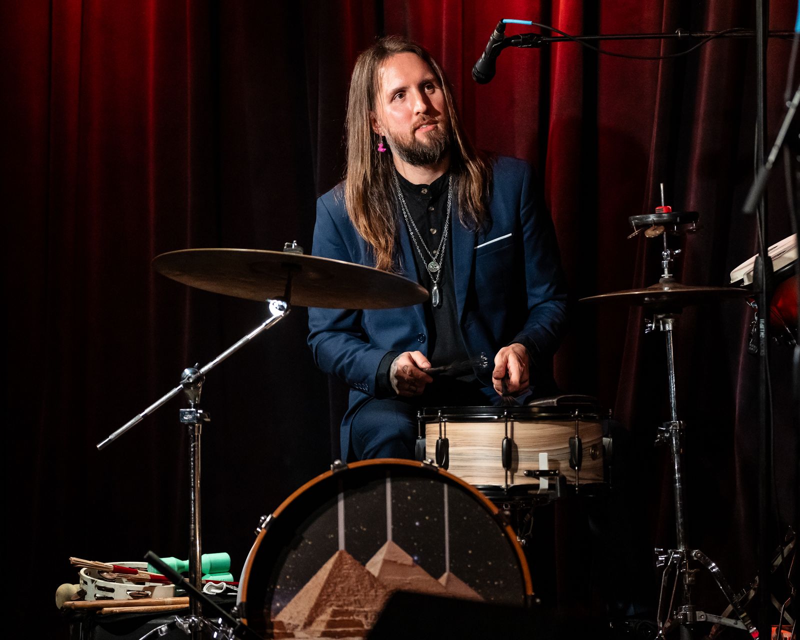 Winston Cook - Gallery