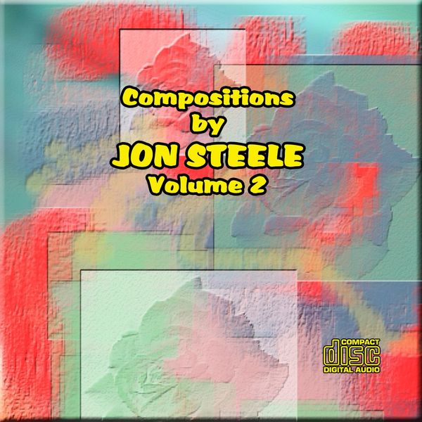 Jon Steele - Music