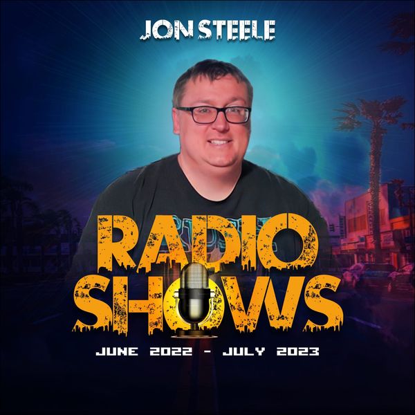 Jon Steele