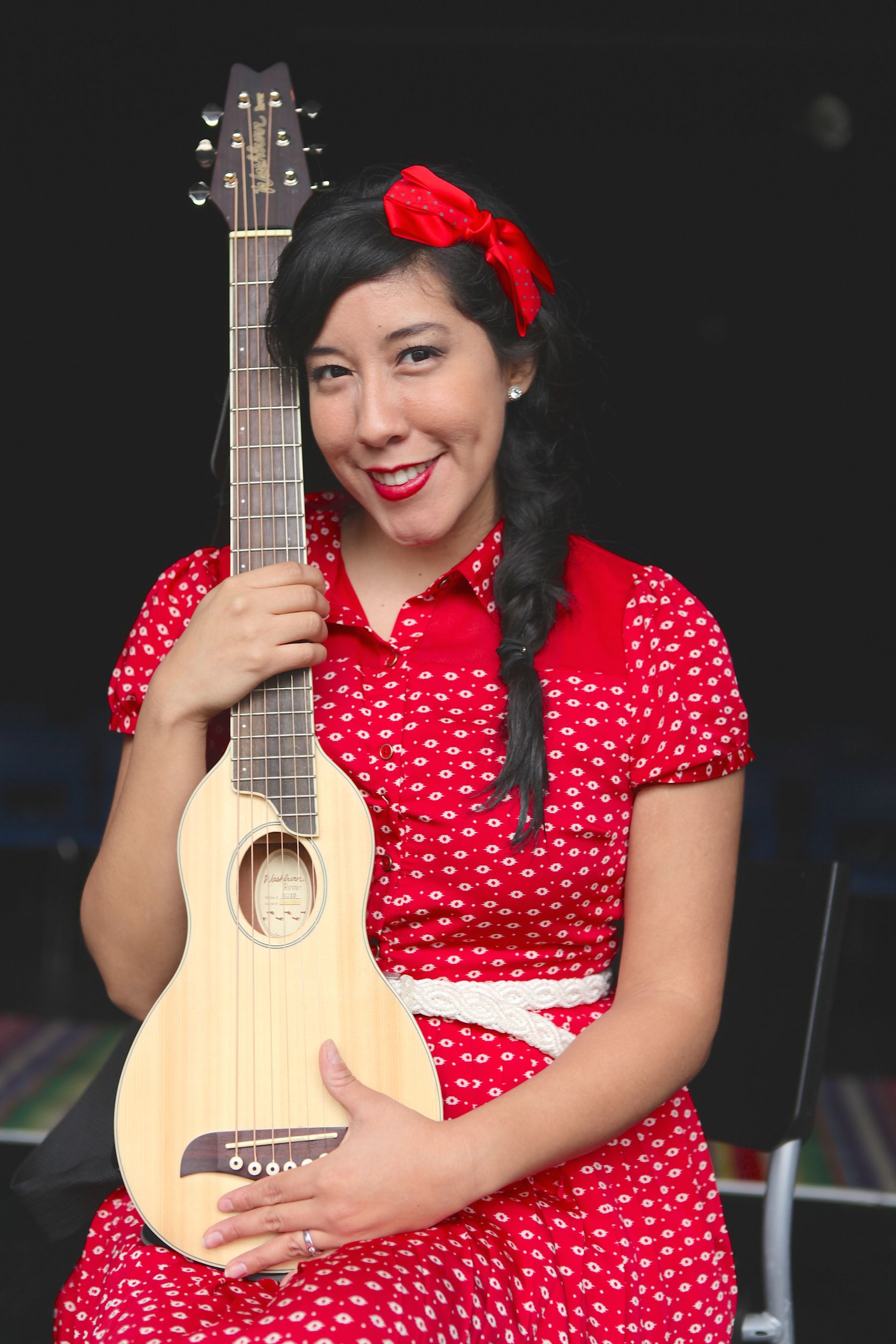 Flor Bromley - The Songs