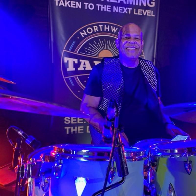 Soul Sacrifice - The Band