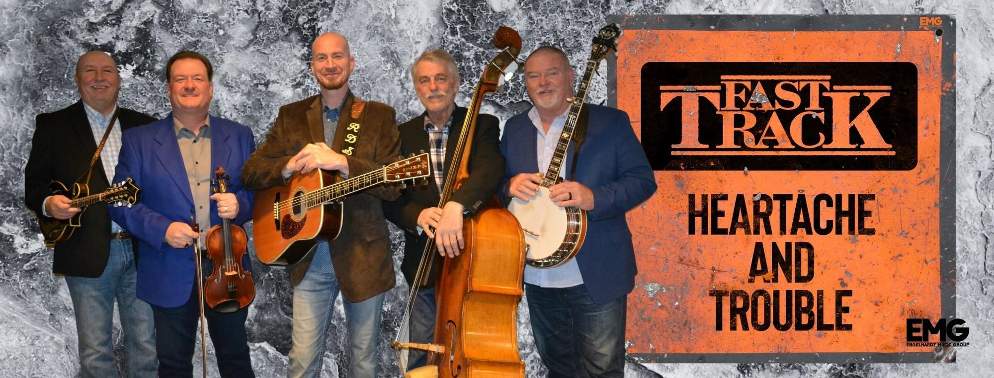 Fast Track Band - Music