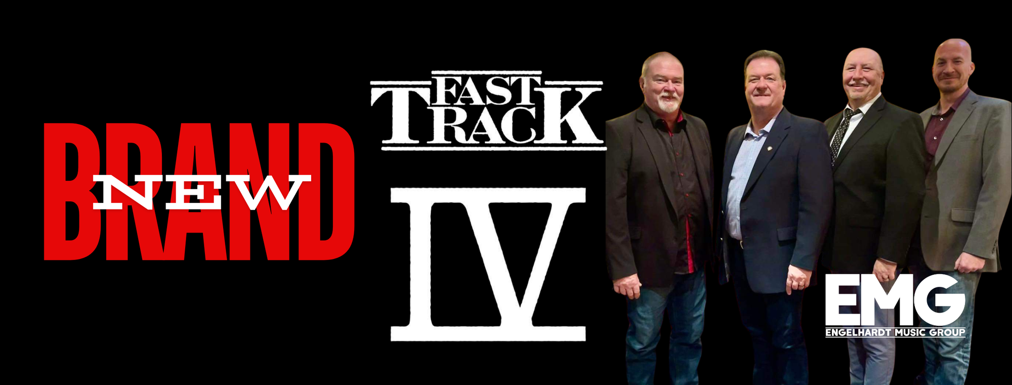 Fast Track Band