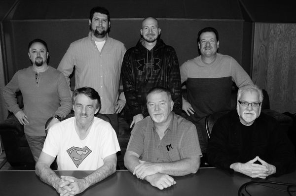 Fast Track Band - Press Kit