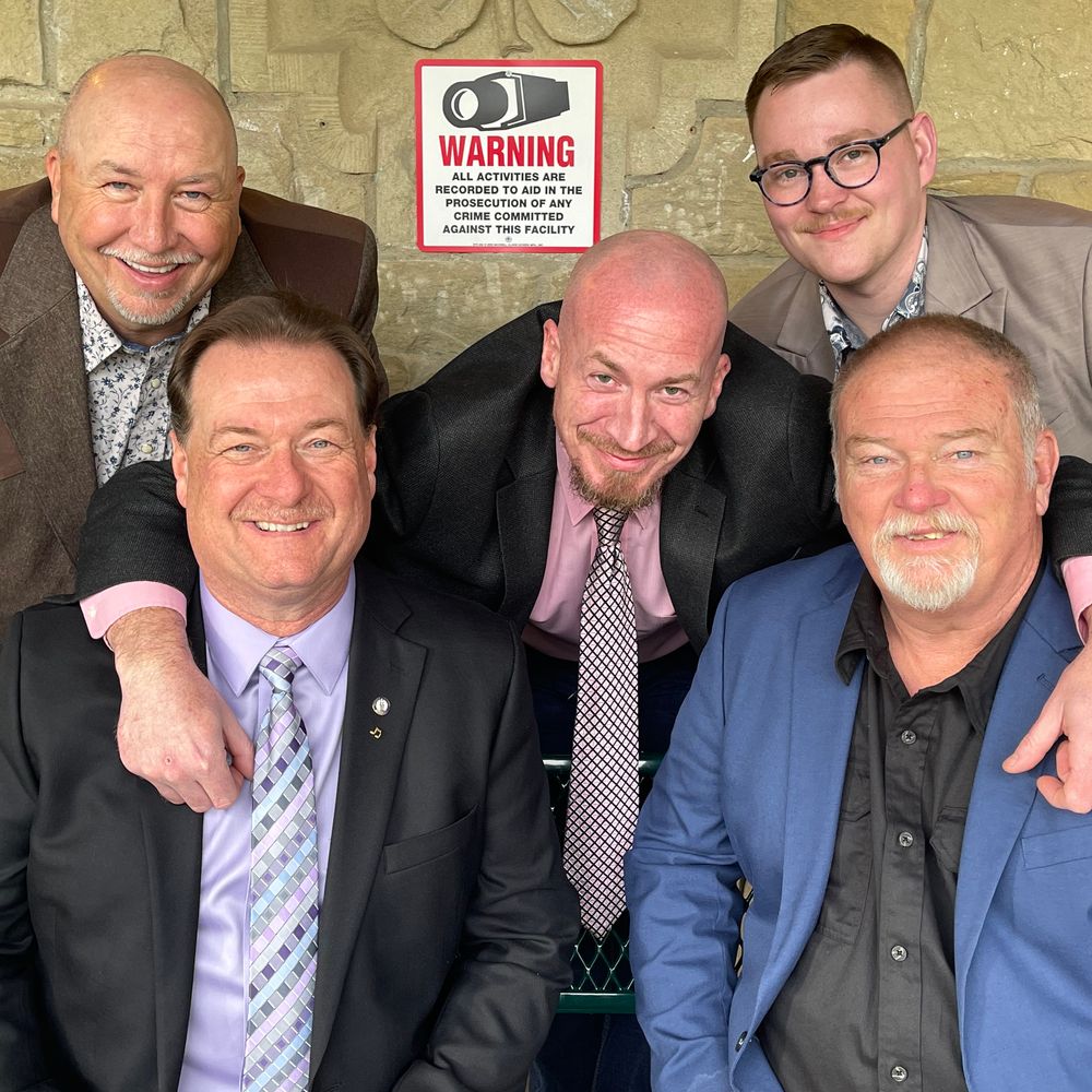 Fast Track Band - Press Kit