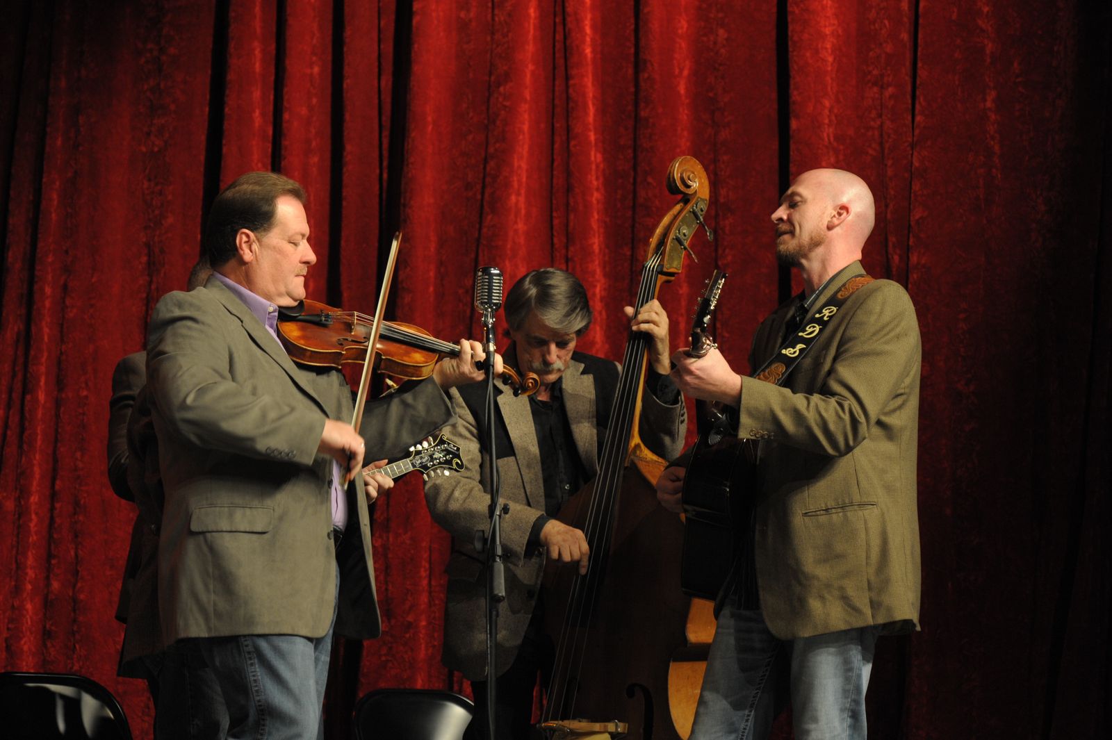 Fast Track Band - Photos