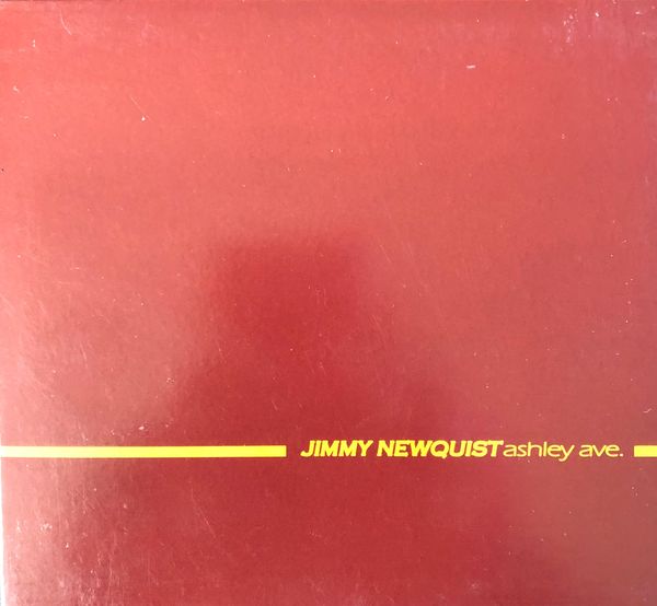 CAROLINE'S SPINE OFFICIAL - Jimmy Solo