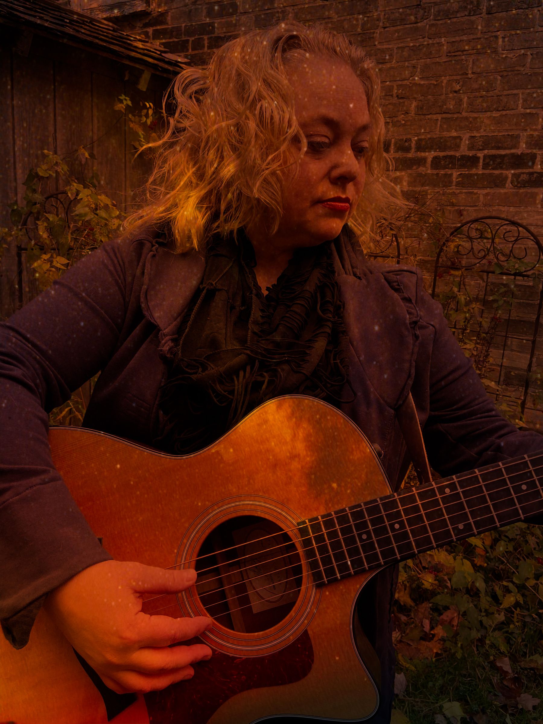 Lynn Jackson - Video