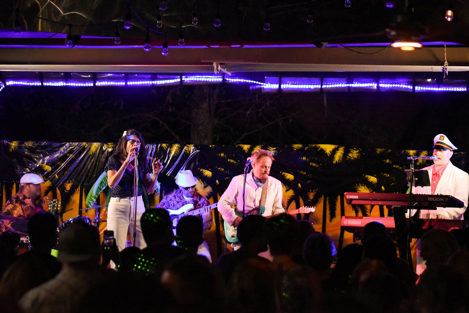 Thurston Howell Band