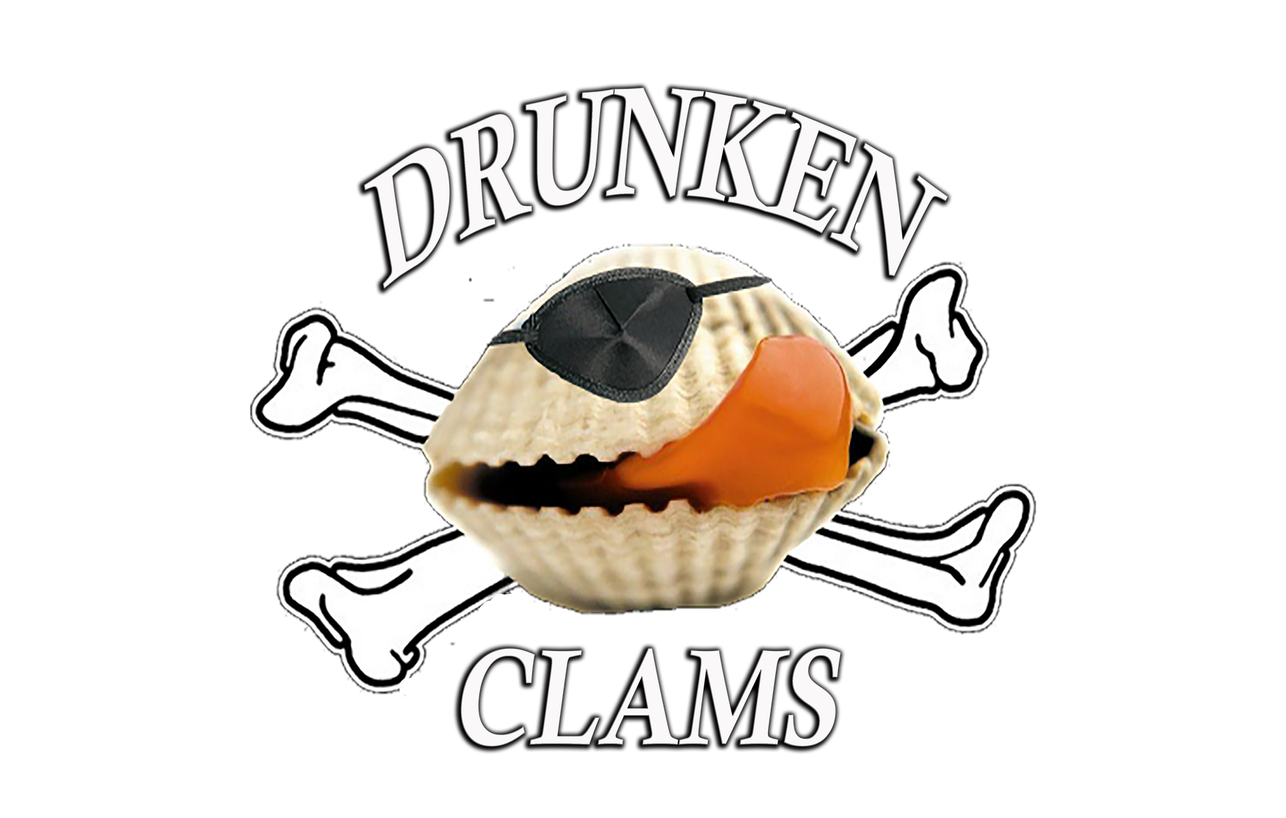 drunkenclams.com