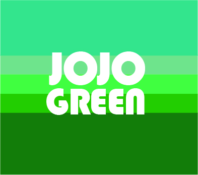 JoJo Green - Shows