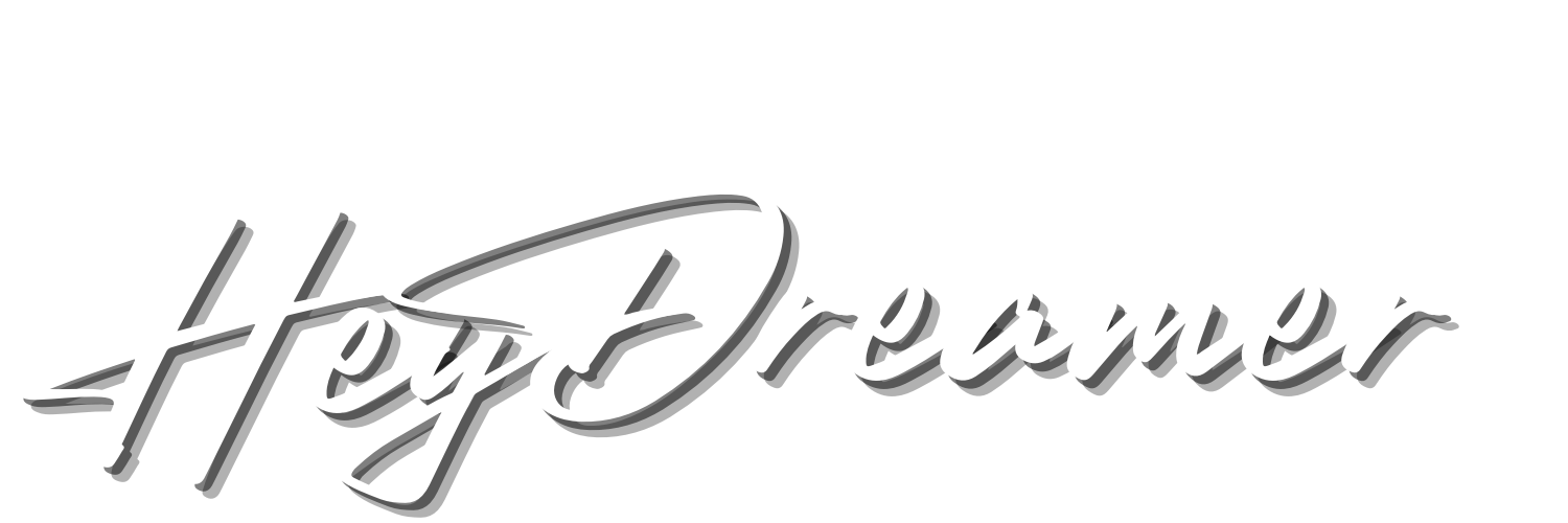 HeyDreamer
