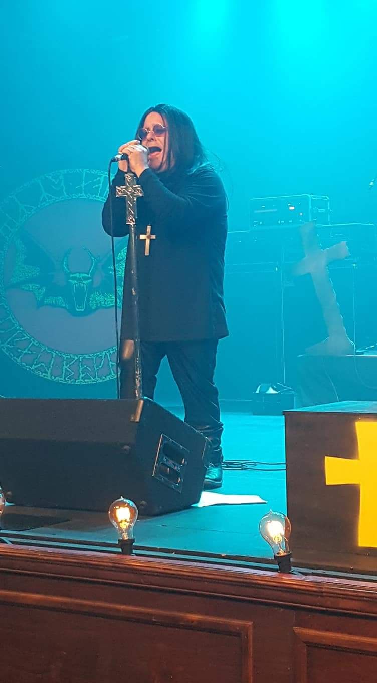 Little Ozzy - Photos