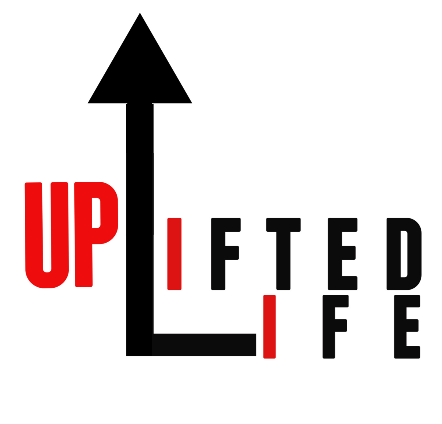 Uplifted Life - About Us