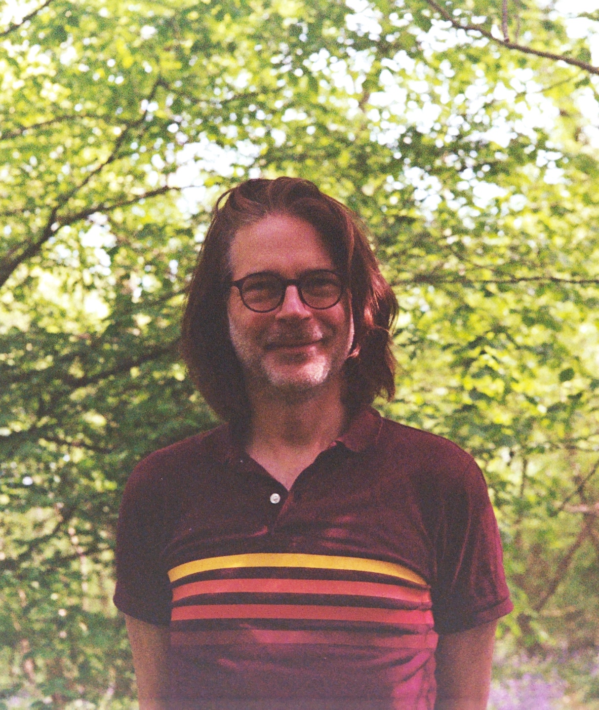 Simon Paterson