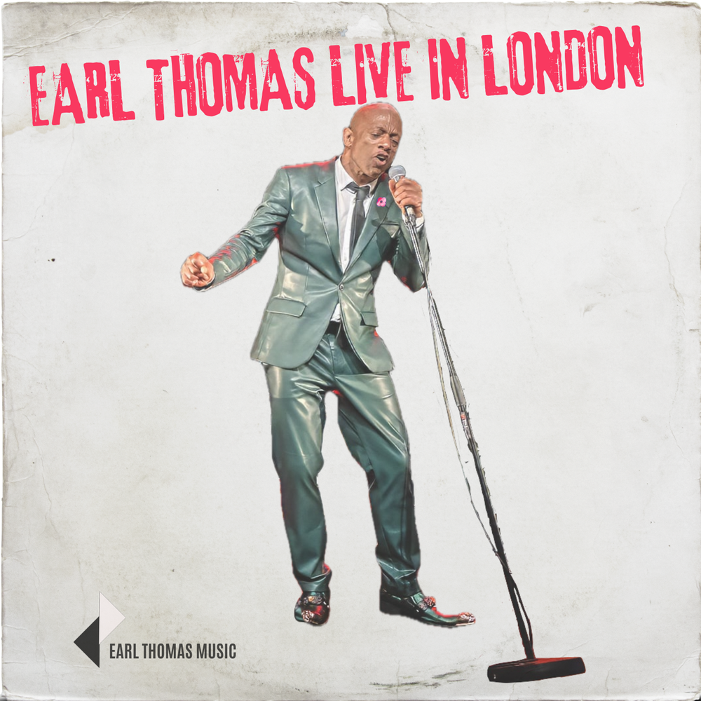 Earl Thomas