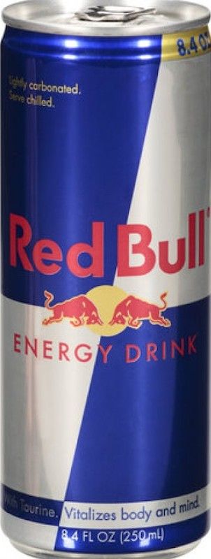 Red Bull settles a false advertising lawsuit, you could get a refund