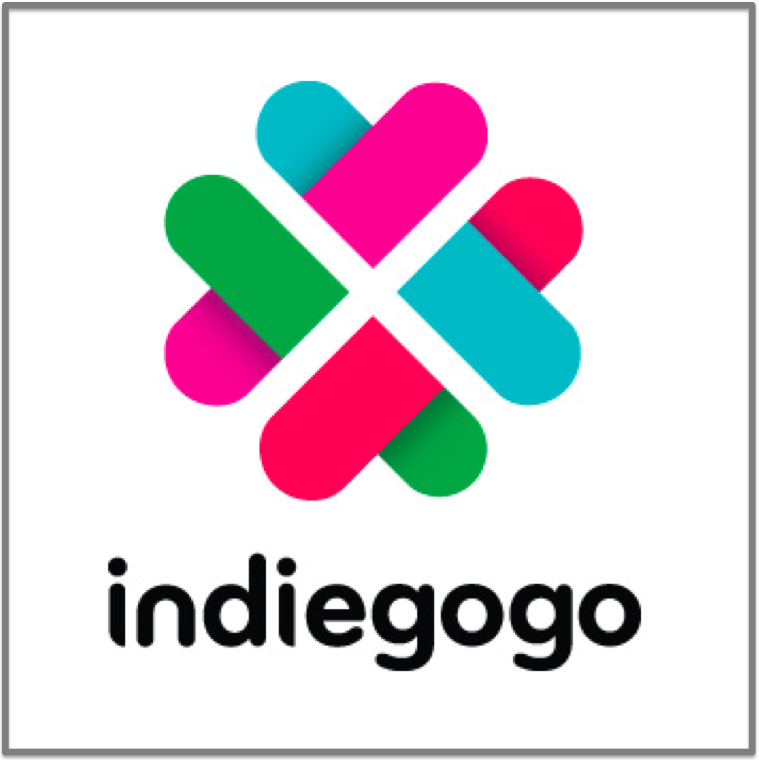 Indiegogo's New Logo Will Feature Different User Campaigns