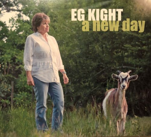 EG Kight - Shop - Music CDs