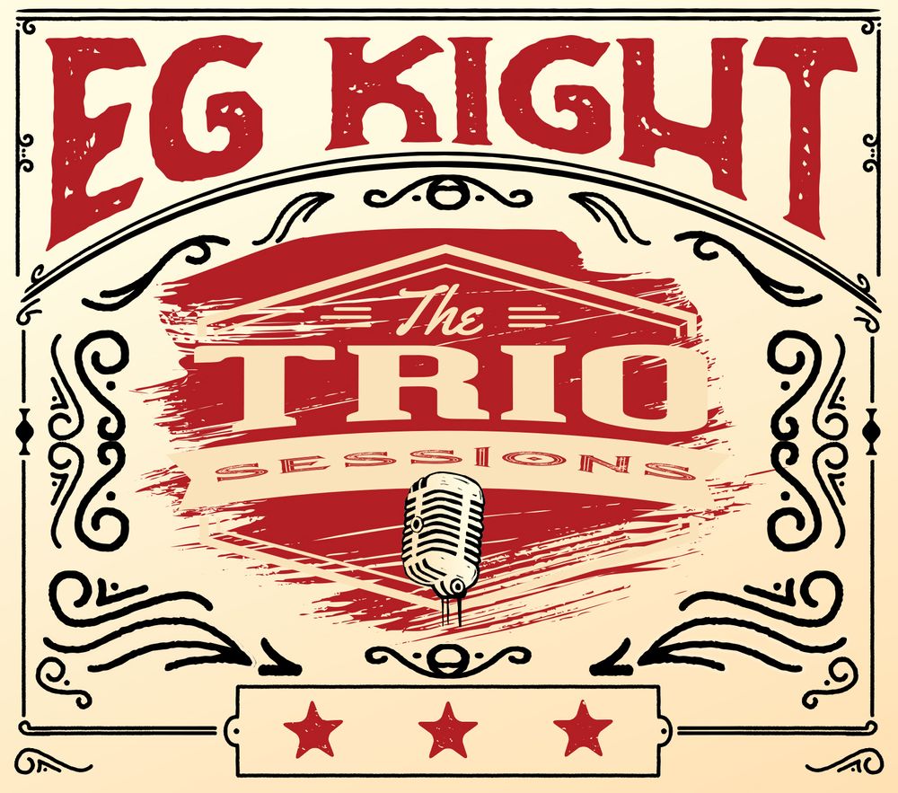 EG Kight - Shop - Music CDs