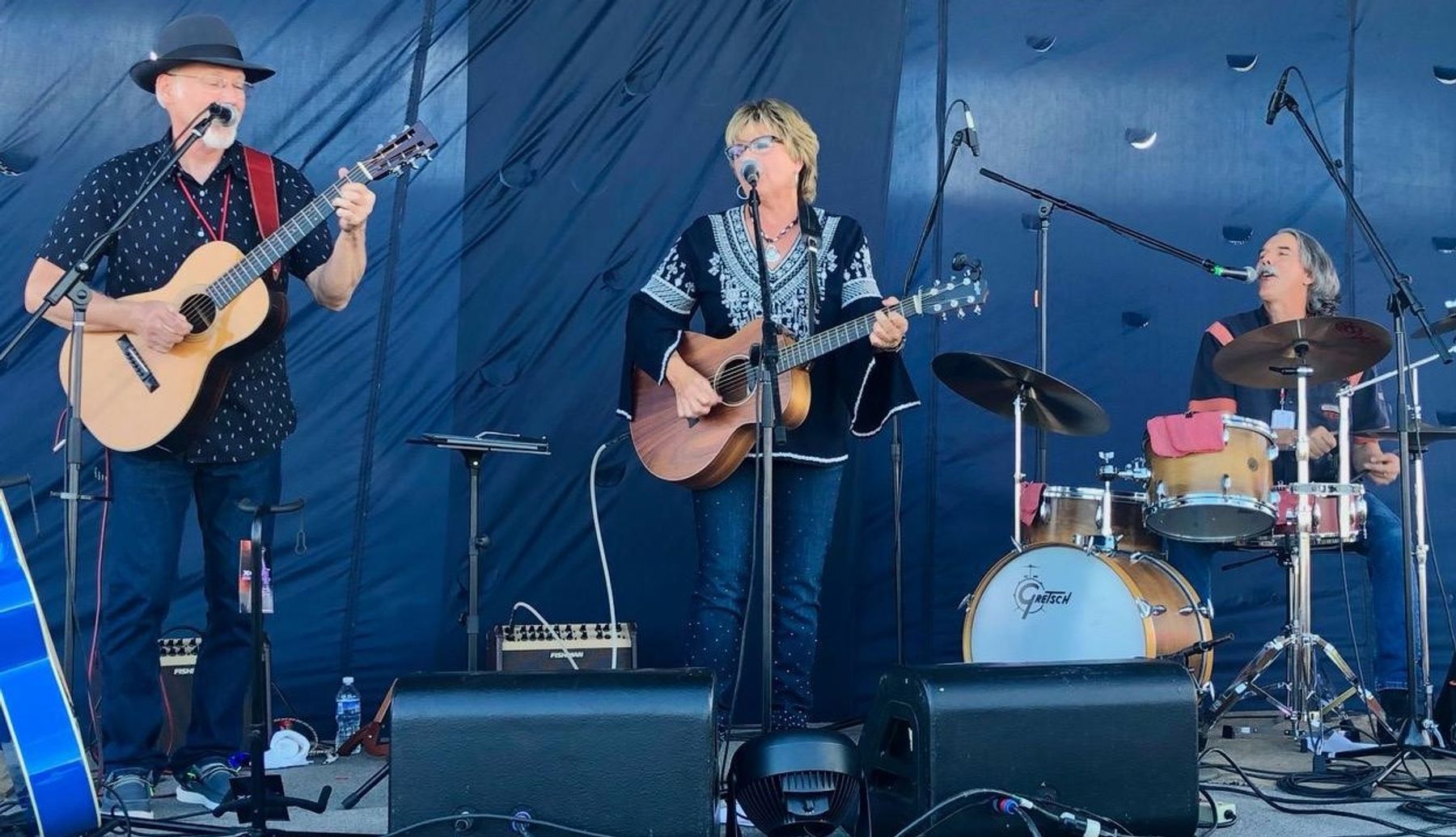 EG Kight - From Media, Talent Buyers