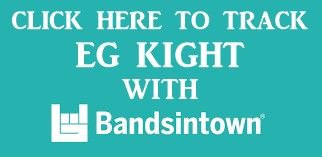 EG Kight - Current Tour Dates