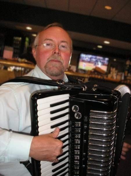 JON PERSSON Artistic Piano and Tasteful Accordion