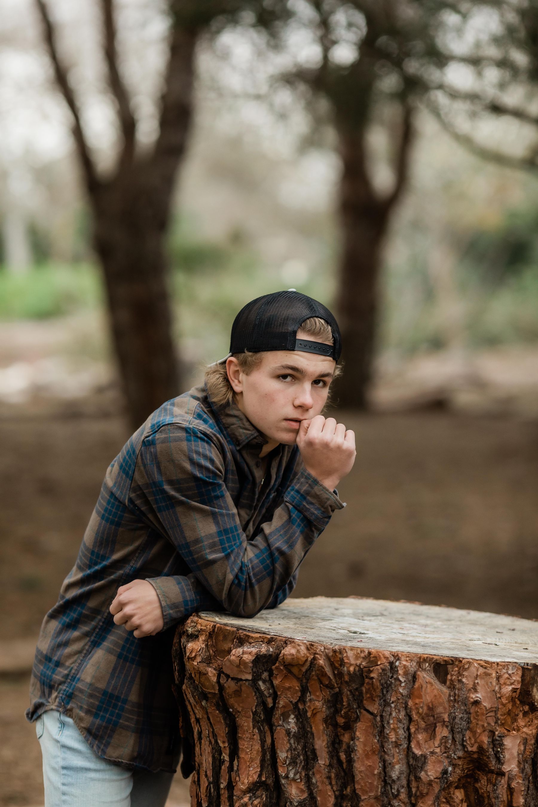Timmy McKeever