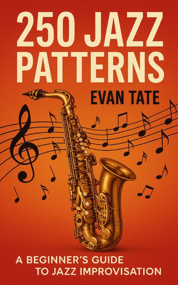 Evan Tate Music - Store